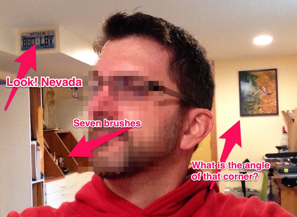 Living with Asperger’s Syndrome (ASD) | Steve Thomason