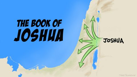 Ruth_0001_joshua | Steve Thomason