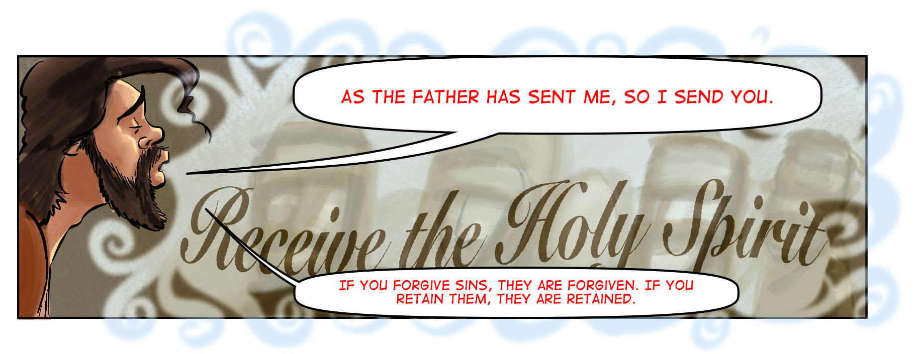 John 20 19 31 0003 3 2 Steve Thomason John 20 19 31 0003 3 2 Steve Thomason
