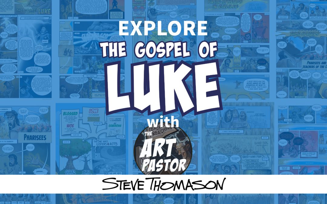 Bible | Steve Thomason
